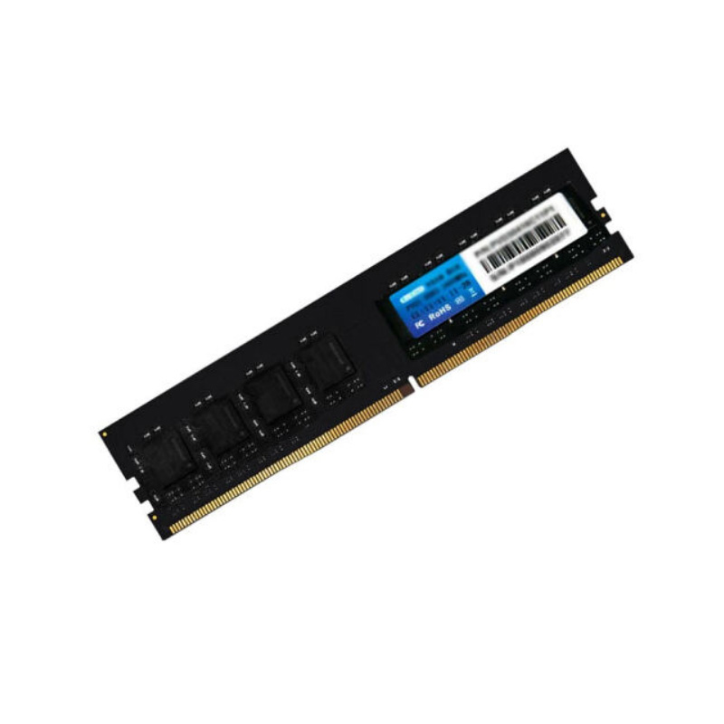 超频三 内存条 DDR4 8G 2666 台式机内存 4代