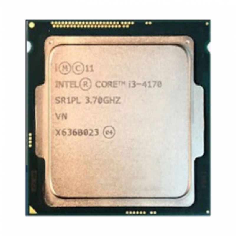 【质保三年】 Intel/英特尔 i3-4170cpu I3 4170/ 3.7G 1150 散片 酷睿 I3 4170