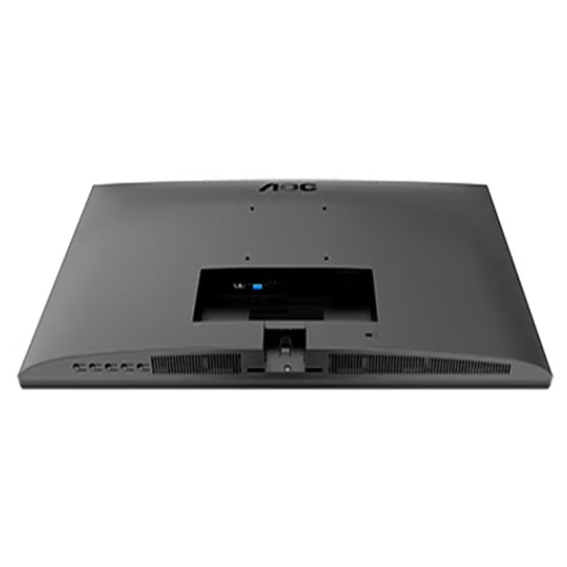 AOC 2K显示器 27英寸 Q27B3M2 窄边框 低蓝光不闪屏 家用办公设计电脑 可外接笔记本 Q27B3M2 2K 100Hz办公设计