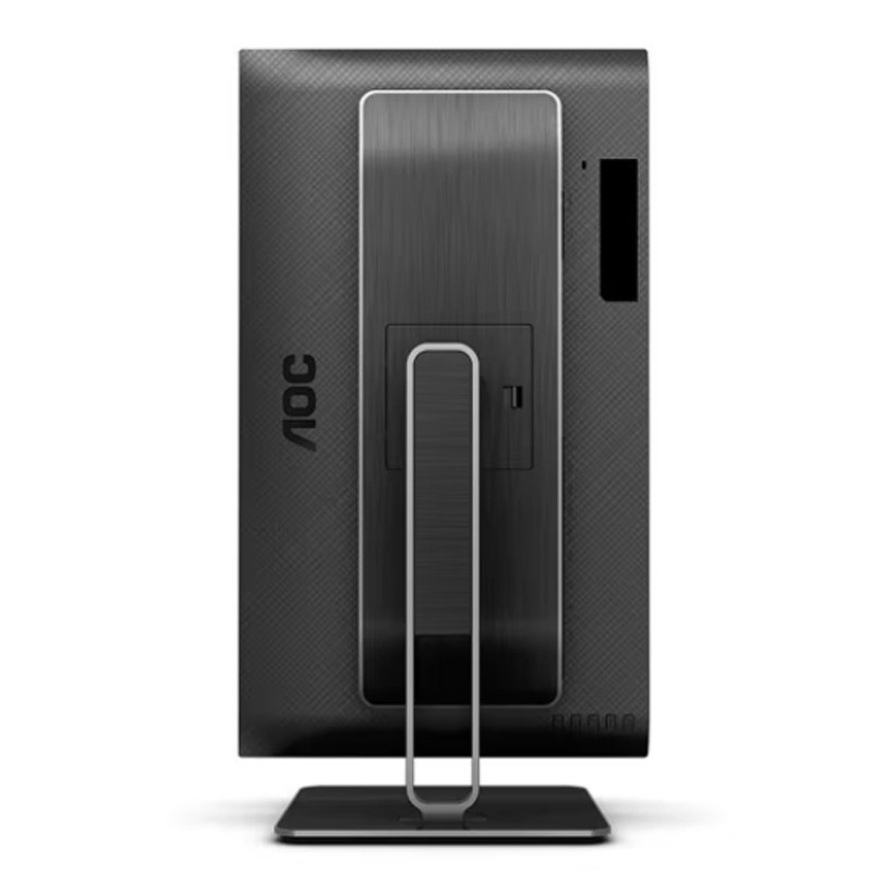 AOC显示器 U27U2D 27英寸2K/4K高清60HZ绘图摄影台式电脑显示屏 U27U2D(4K/60HZ 双向旋转升降）