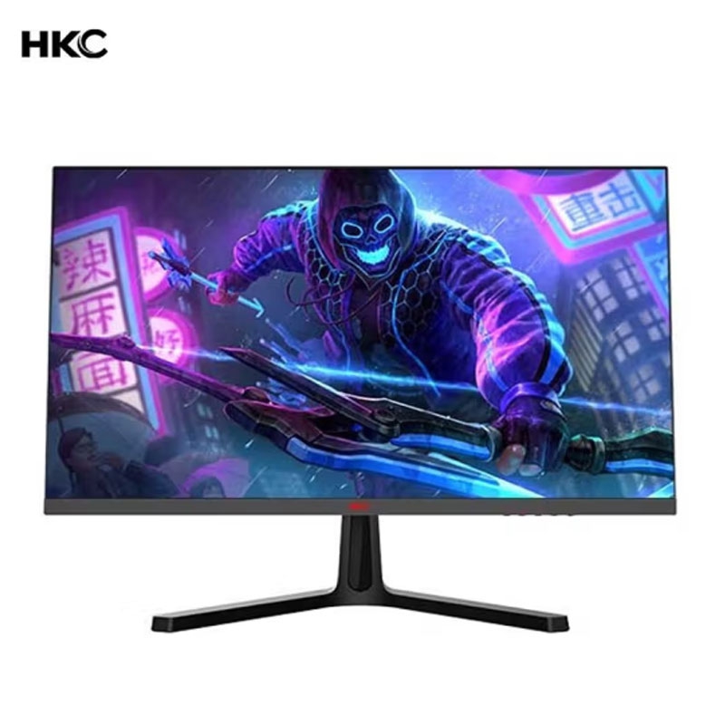 (HKC SG27Q C )27英寸2K170Hz电竞屏DC调光1MS游戏电脑护眼显示器 2K 180Hz刷新 SG27QC //电竞 游戏 液晶 显示器 屏幕 27寸直面2K180HZIPS ...