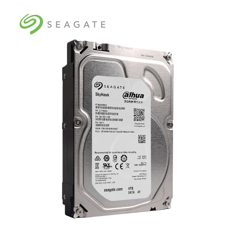 【100%正品】正品希捷2T硬盘ST2000VX016机械硬盘2t高清监控专用全新硬盘