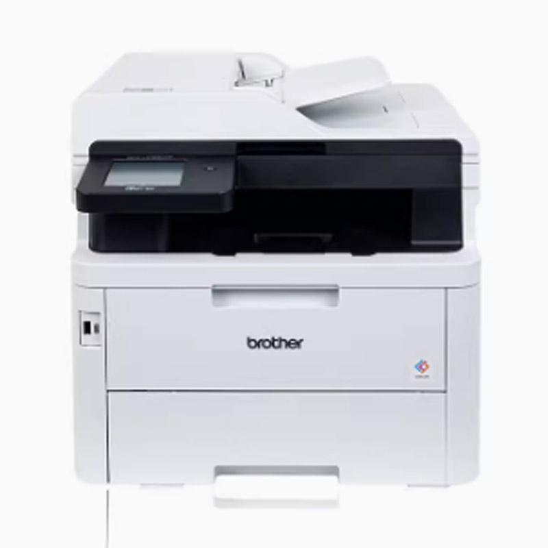 兄弟MFC-3768CDW无线彩色激光数码打印复印扫描传真机一体机多功能A4自动双面无线网络手机WIFI办公商用_激光打印机_打印设备_办公设备_世龙批发网4long.cn