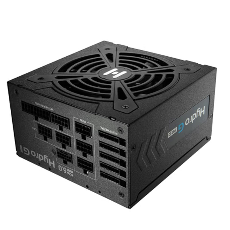 全汉（FSP）额定750W Hydro G Pro750 金牌全模组电源（全日系电解电容/单路12V/全新防潮技术）_电源_机电_DIY散件 ...