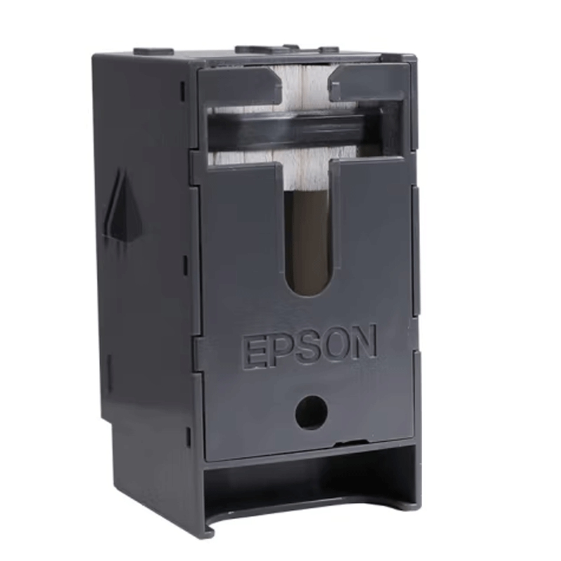 爱普生原装EPSON 爱普生WF-4838/WF-7848/7318原装墨盒05N/05U系列原装墨盒 T7615维护盒【C13T671500】