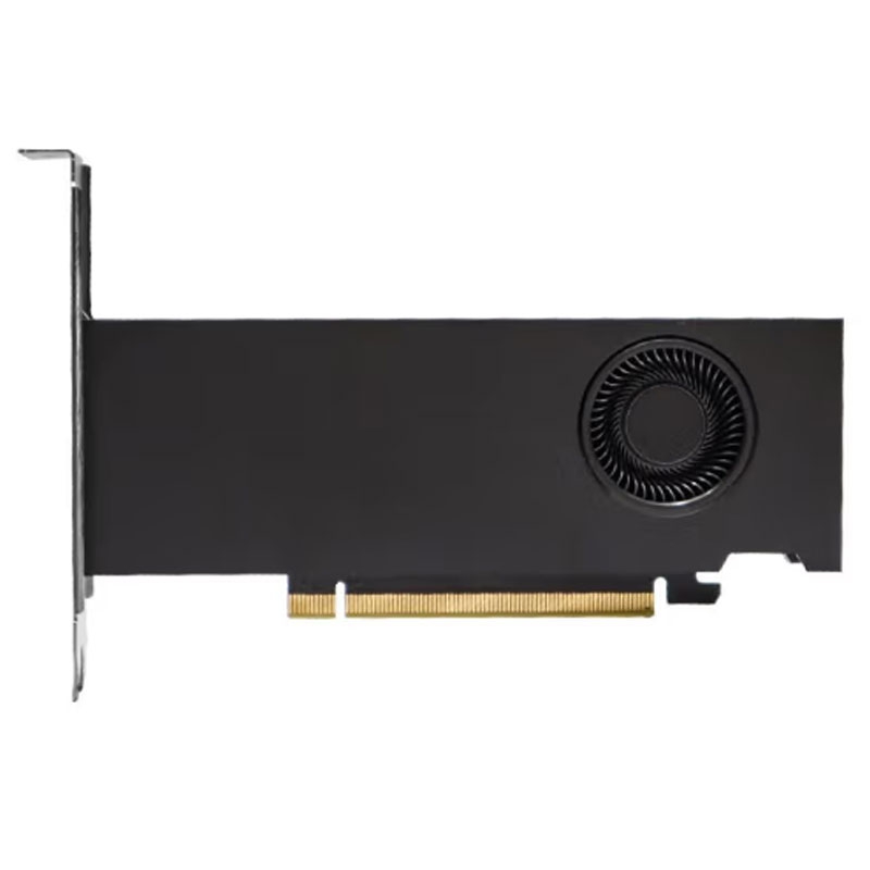 英伟达（NVIDIA） RTX A2000 12G D6 建模渲染视频绘图设计师绘图显卡 原厂简包显卡