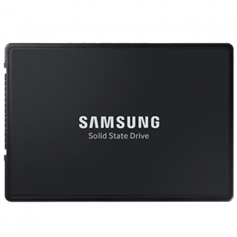 （官方正品）960G 三星 PM883 2.5寸 SATA3.0 企业级固态硬盘SSD 非1T 数据中心服务器SSD SATA接口 工包