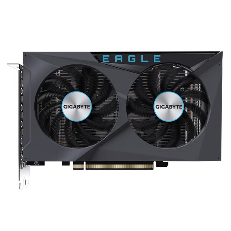 技嘉 GIGABYTE Radeon RX 6500 XT EAGLE 4GD电竞游戏设计智能学习电脑独立显卡_显卡_DIY散件_世龙批发网 ...