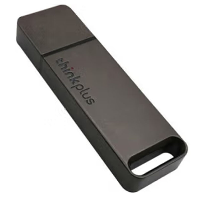 联想（Lenovo）USB3.1高速传输U盘 64G 移动闪存优盘 金属商务U盘 TU100金属优盘_U盘/优盘_数码配件_周边外设_世龙批发网4long.cn