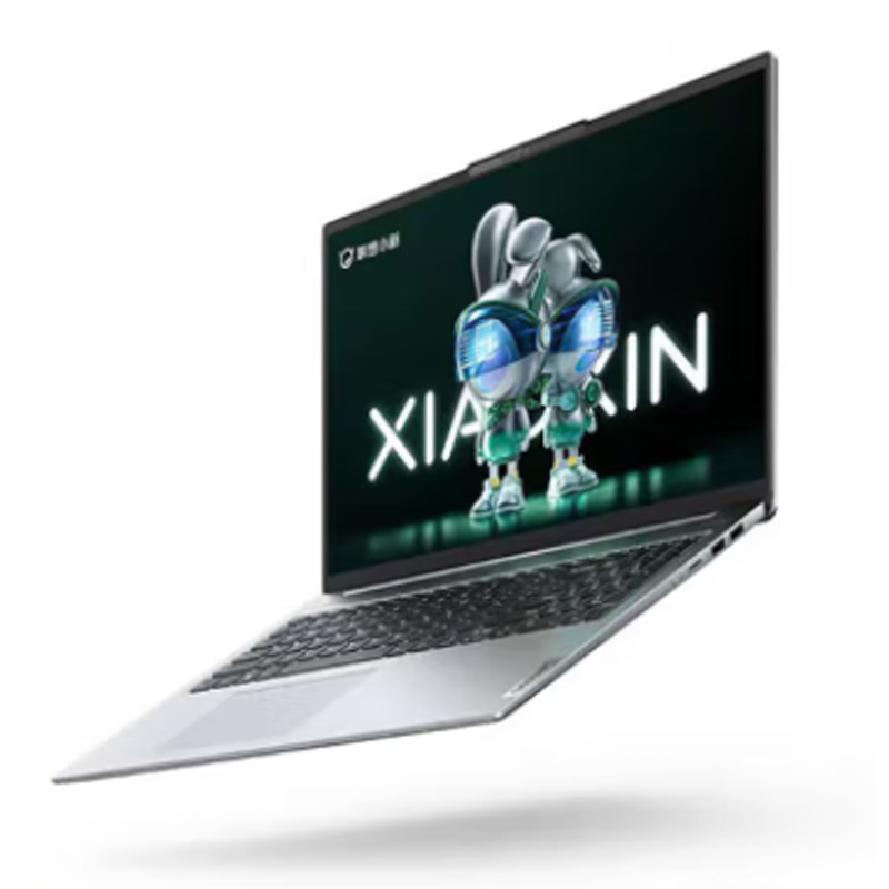联想（Lenovo）小新16 酷睿版 16英寸轻薄笔记本电脑 i5-13420H 16G 512G 集成 银色