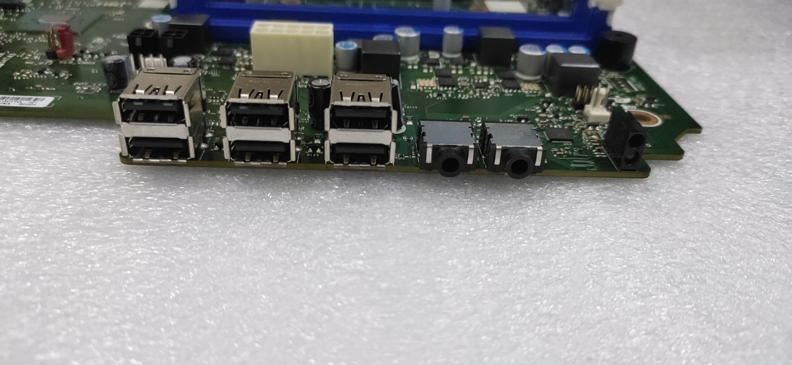 全新联想主板 原装联想B460 IB460MH主板 启天 M435 M437 十代主板 联想1151主板_主板_DIY散件_世龙批发网4long.cn